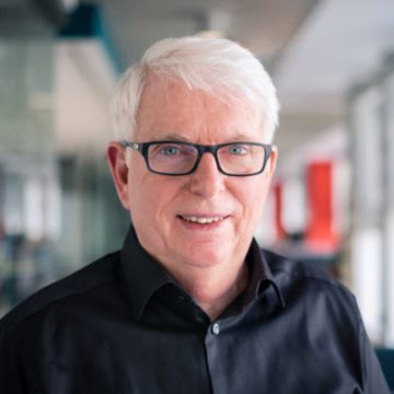 Quem é Jeff Sutherland? Conheça o "pai" do Scrum e sua trajetória | IEEP